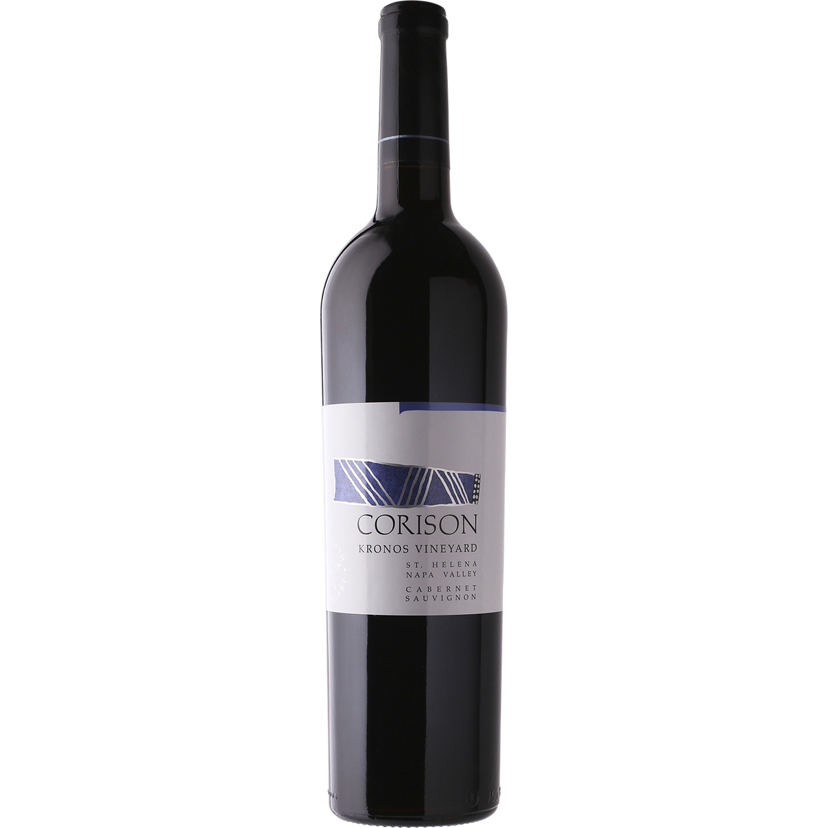 Corison Cabernet Sauvignon 'Kronos' Napa Valley 2018 – Verve Wine