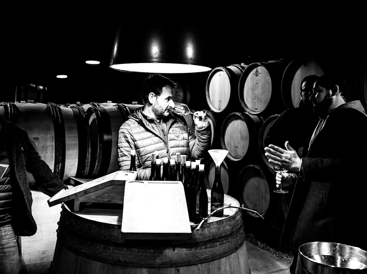 Producer Spotlight: Domaine Roulot – Verve Wine
