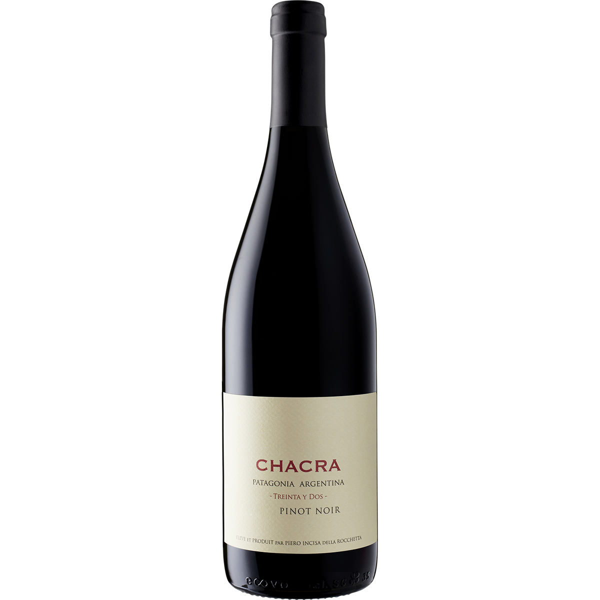 Chacra Pinot Noir 'Treinta y Dos' Rio Negro 2021 – Verve Wine