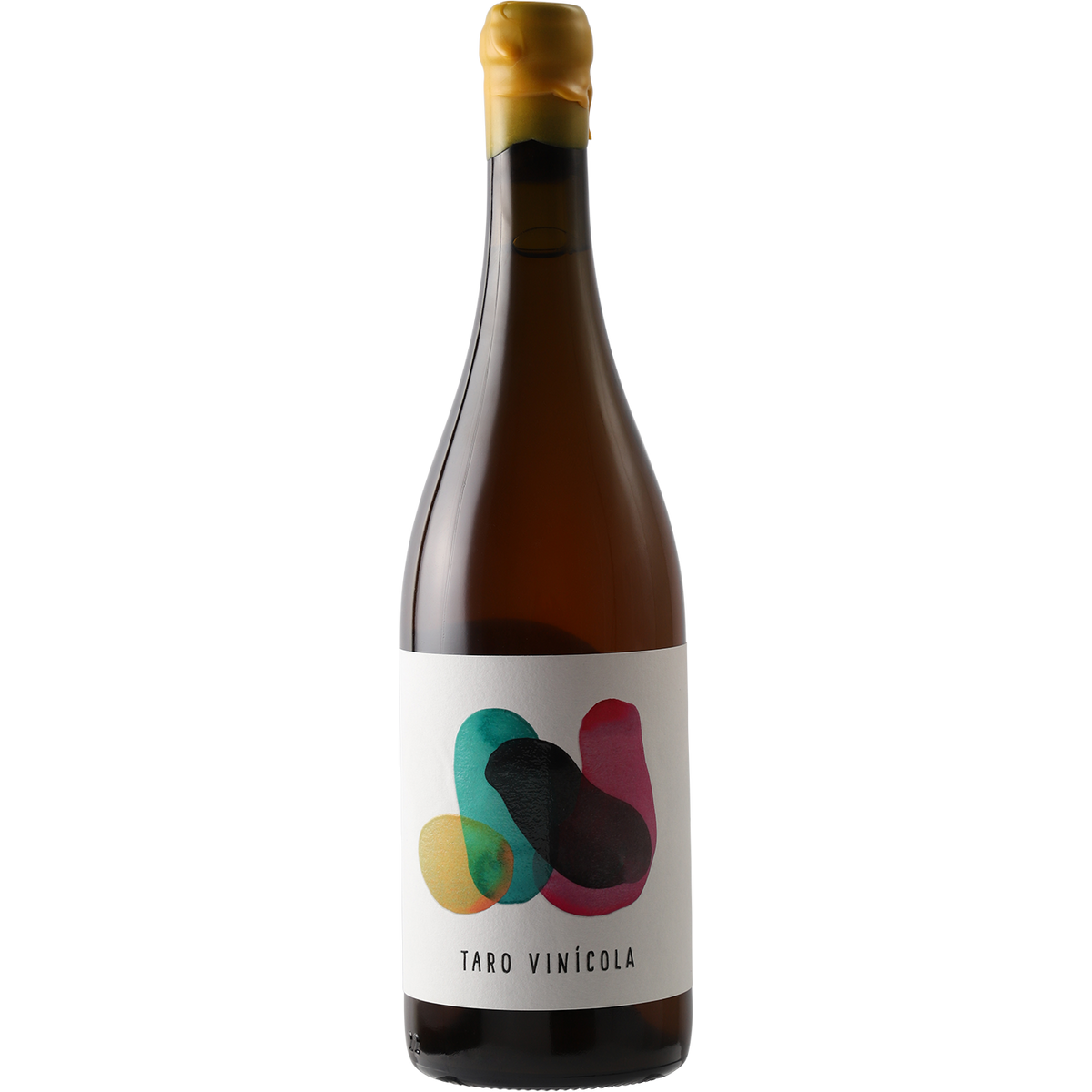 Vinicola Taro Lanzarote Listan Blanco 'Frias' 2019 – Verve Wine