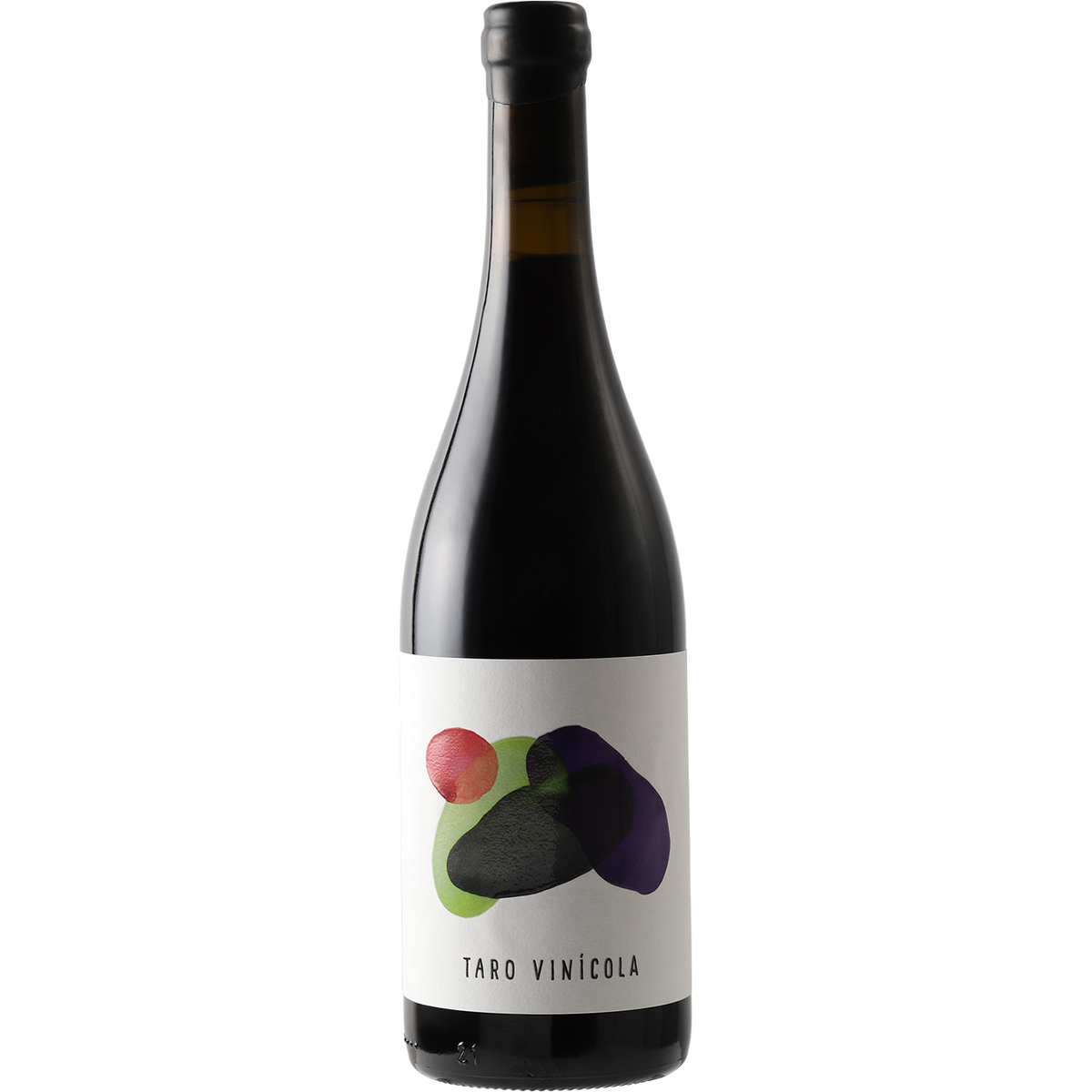 Vinicola Taro Lanzarote Listan Negro 2019 – Verve Wine