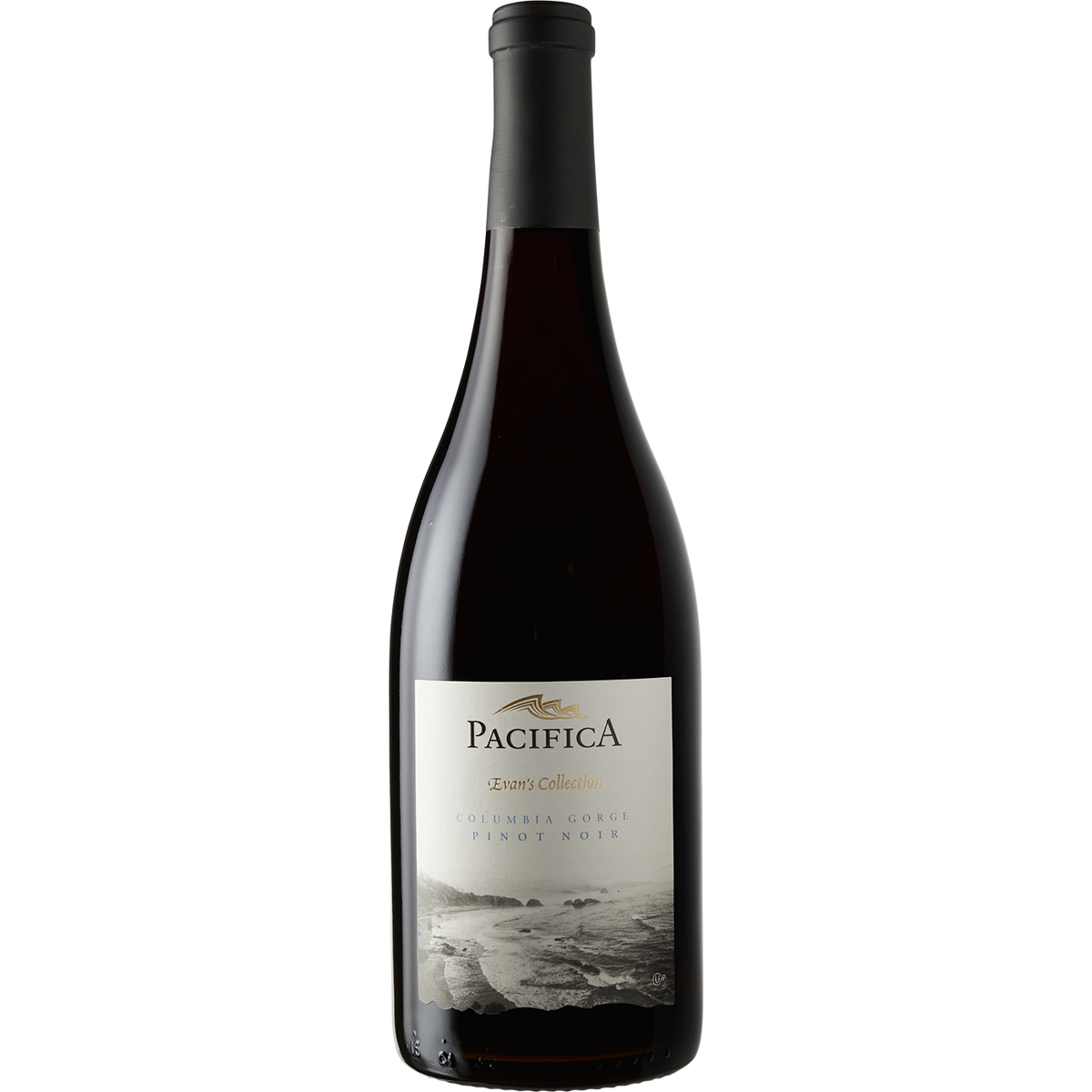 Pacifica Pinot Noir 'Evan's Collection' Columbia Gorge 2017 – Verve Wine