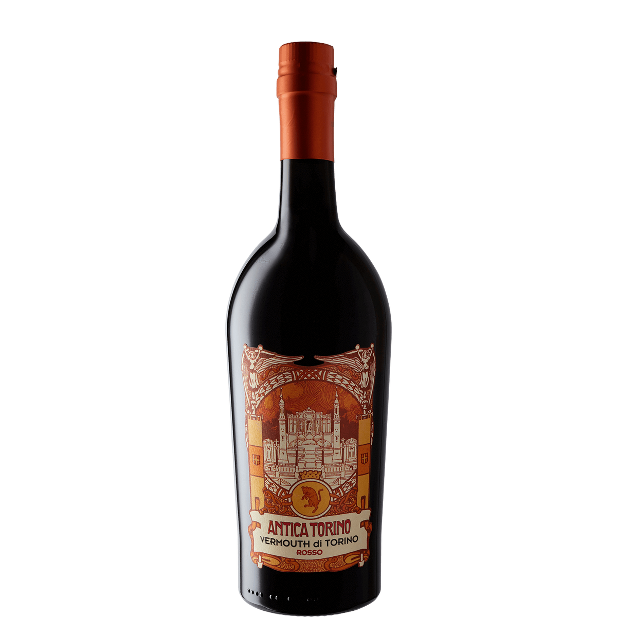 Antica Torino 'Vermouth di Torino' Rosso – Verve Wine
