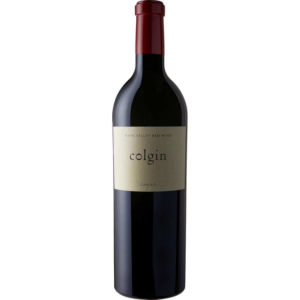 Colgin Cellars Proprietary Red 'Cariad' Napa Valley 2014 – Verve Wine