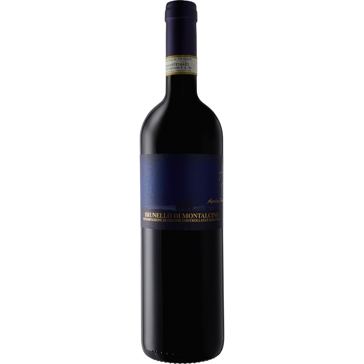 Agostina Pieri Brunello di Montalcino 2016 – Verve Wine