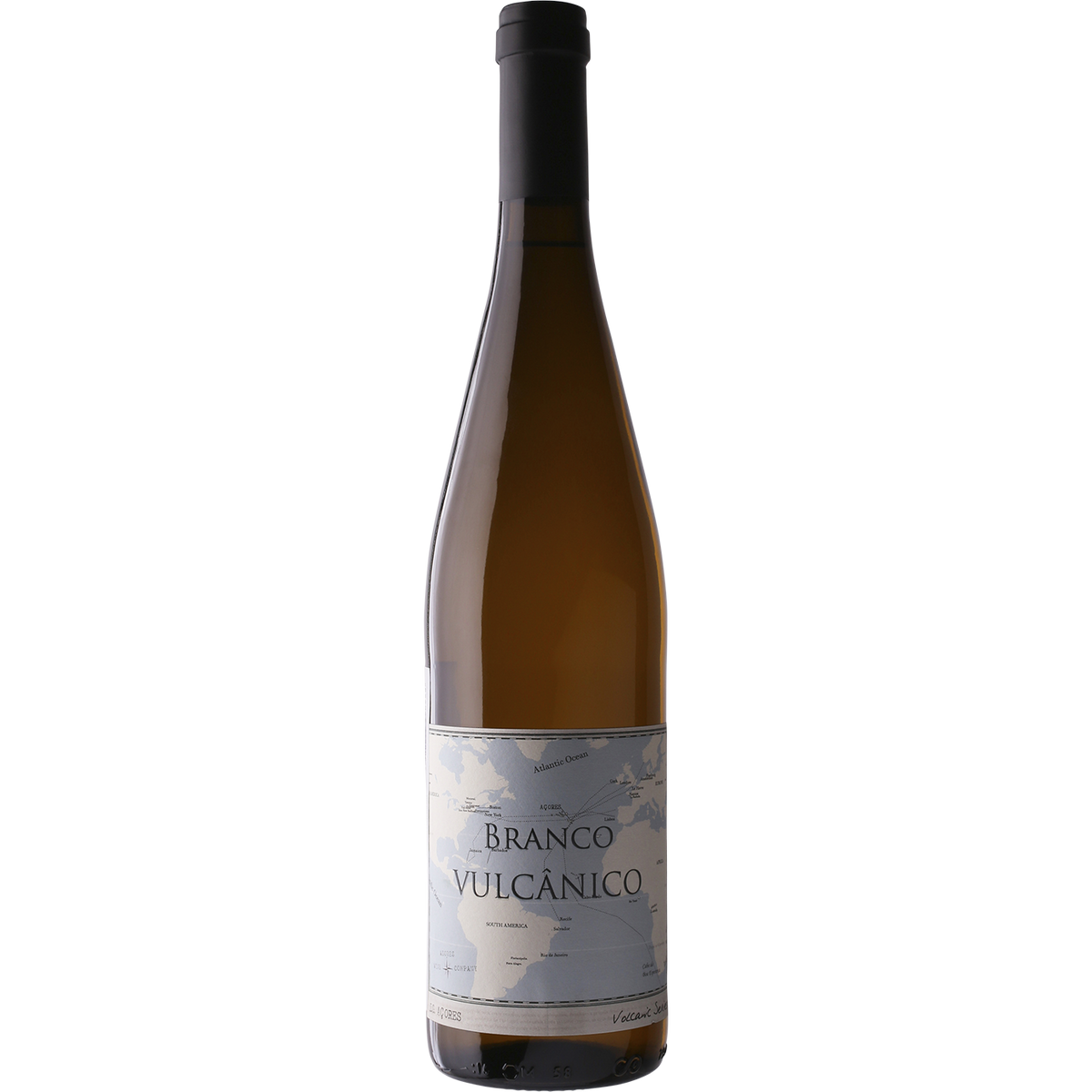 Azores Wine Co Acores 'Branco Vulcanico' 2018 – Verve Wine
