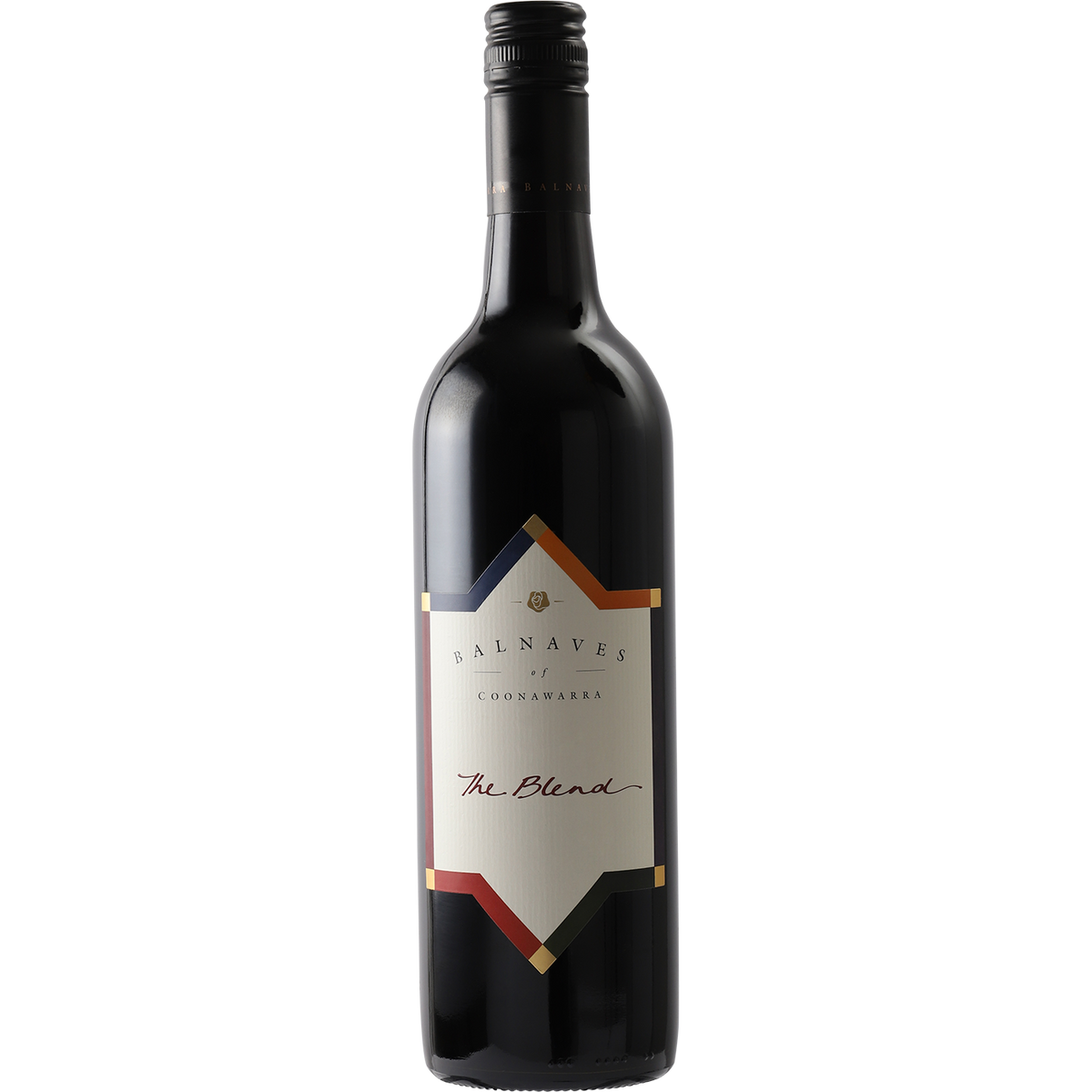 Balnaves Proprietary Blend 'The Blend' Coonawarra 2014 – Verve Wine
