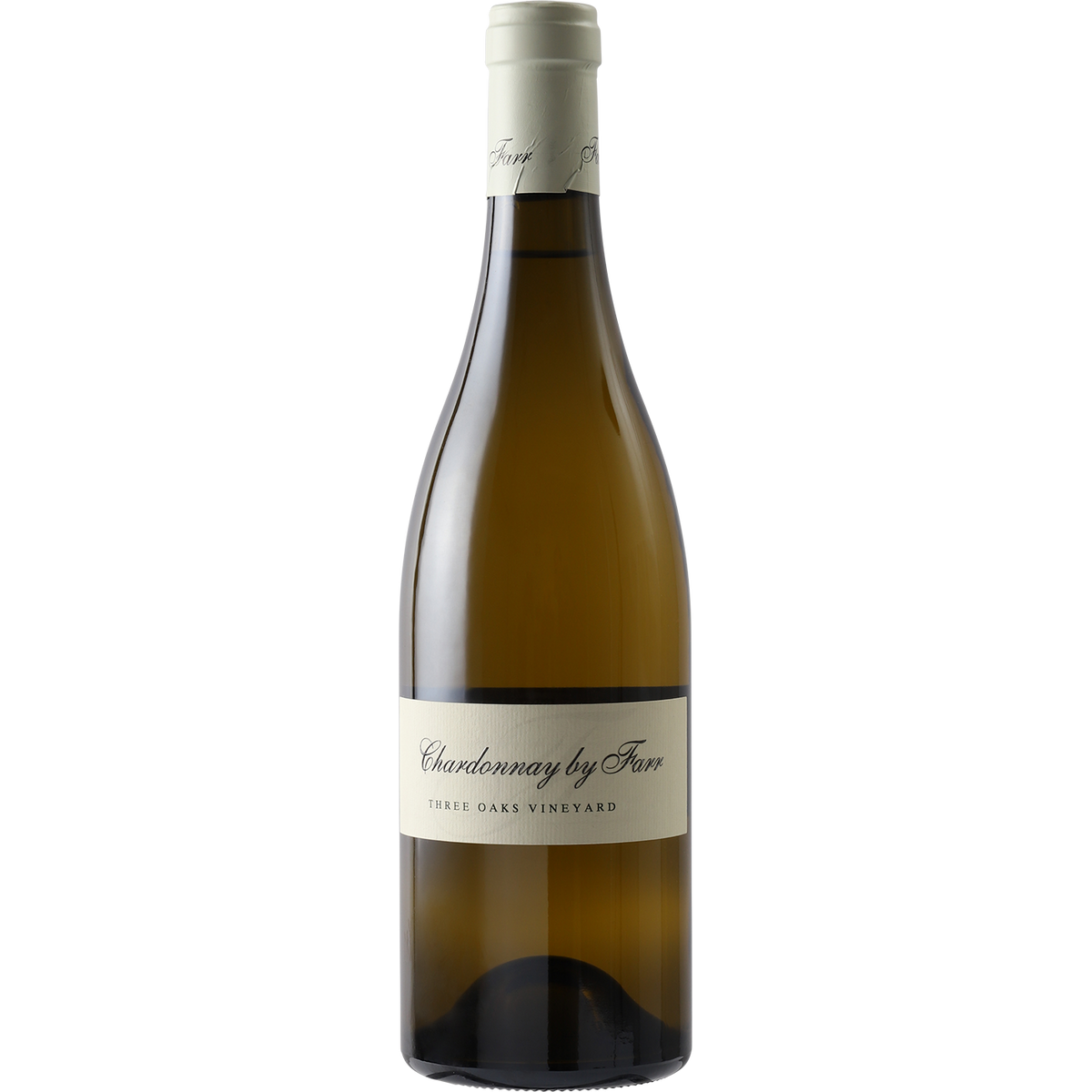 By Farr Chardonnay 'Three Oaks' Geelong 2016 – Verve Wine