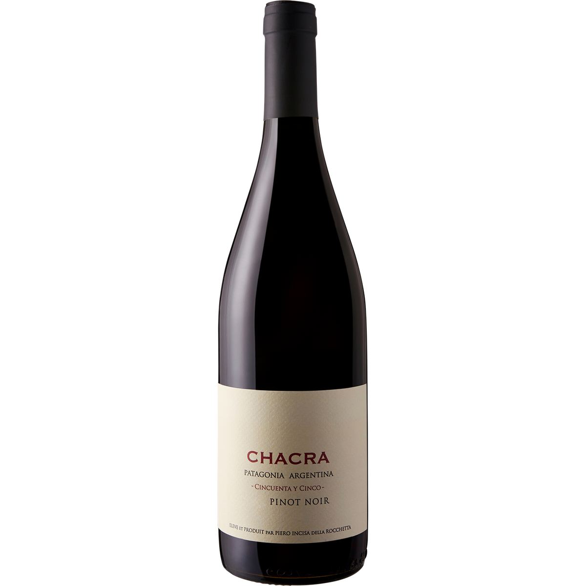Chacra Pinot Noir 'Cincuenta y Cinco' Patagonia 2020 – Verve Wine
