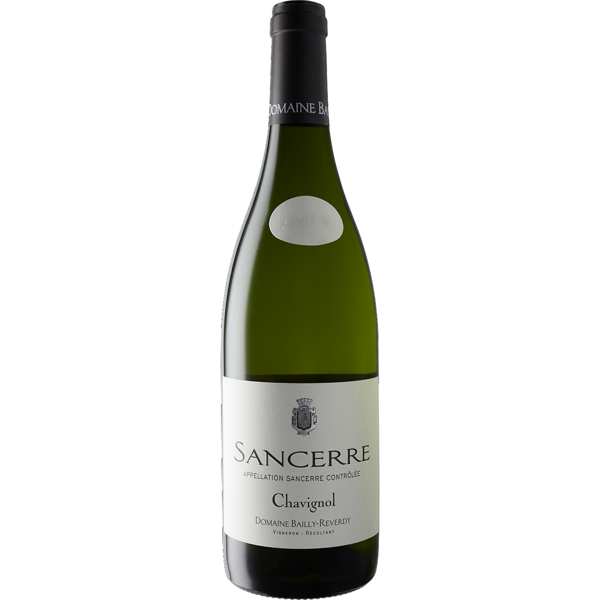Domaine Bailly-Reverdy Sancerre Chavignol 2019 – Verve Wine
