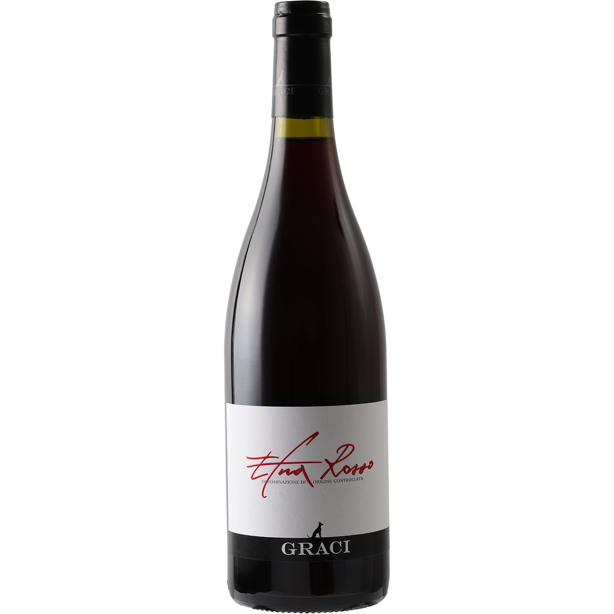 Graci Etna Rosso 2018 – Verve Wine