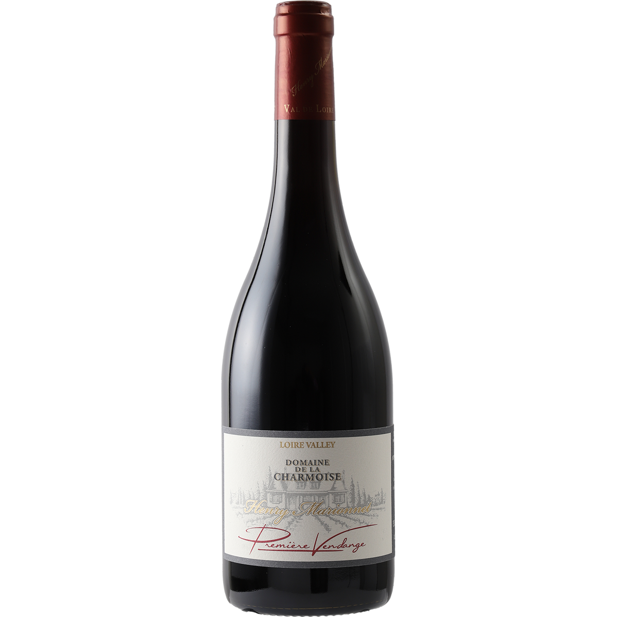 Henry Marionnet Touraine Gamay 'Premiere Vendange' 2017 – Verve Wine