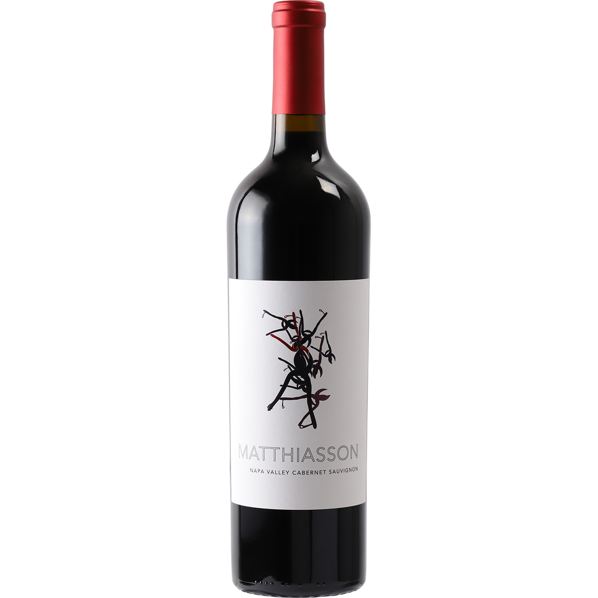 Matthiasson Cabernet Sauvignon Napa 2018 – Verve Wine
