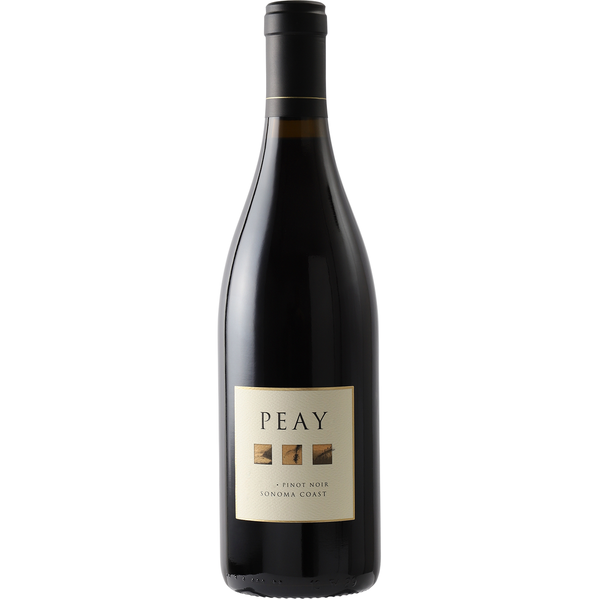 Peay Pinot Noir Sonoma Coast 2018 – Verve Wine