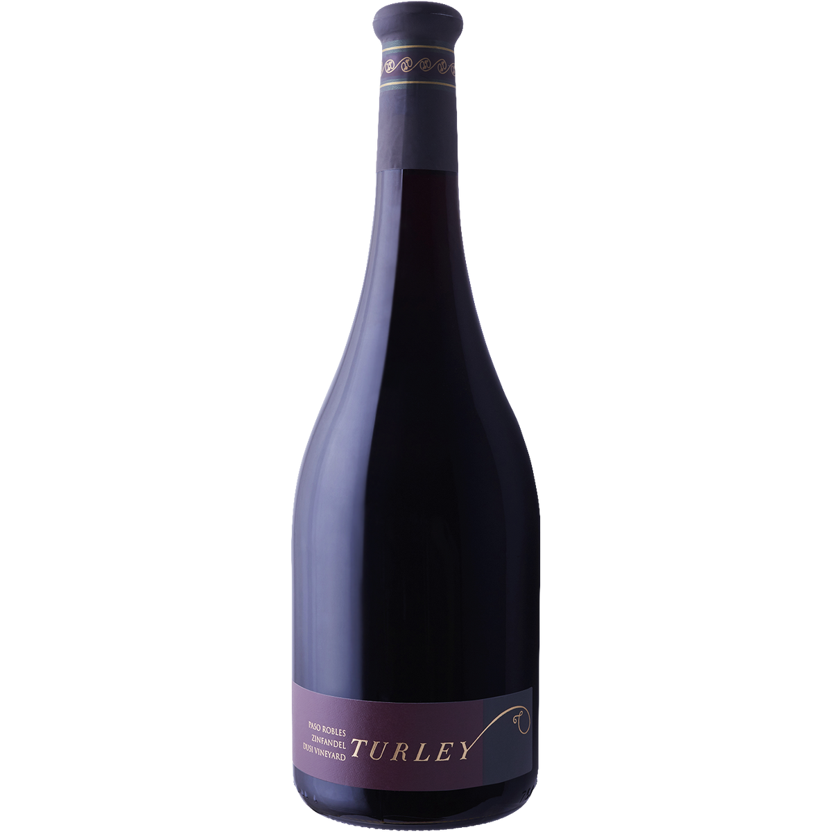 Turley Zinfandel 'Dusi Vineyard' Paso Robles 2018 – Verve Wine