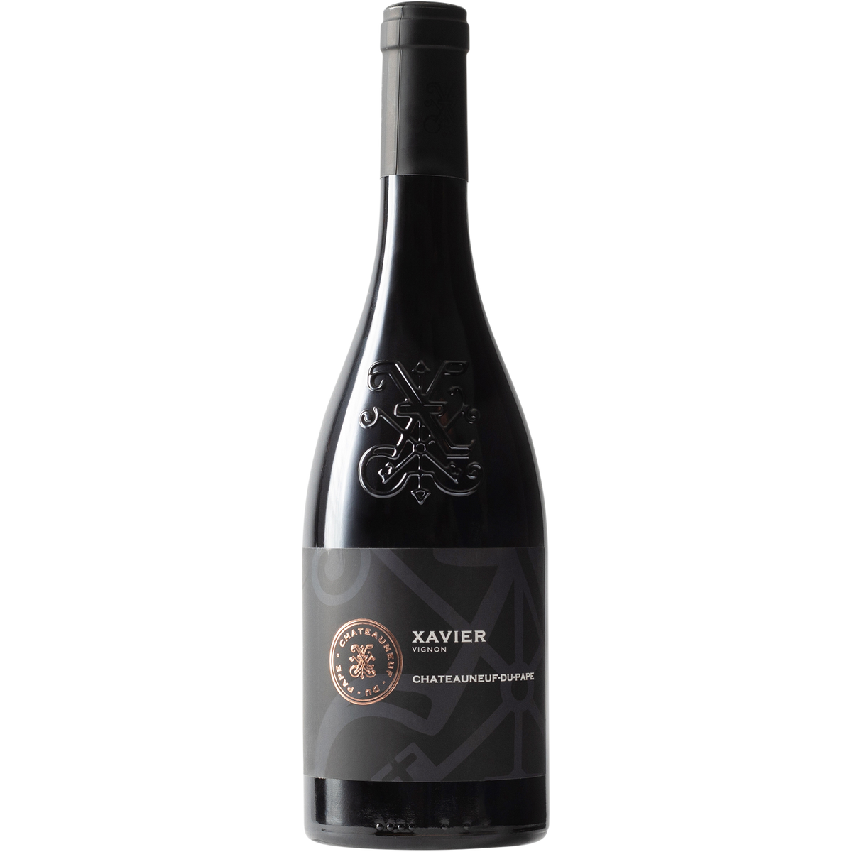 Xavier Vignon Chateauneuf du Pape 2016 – Verve Wine
