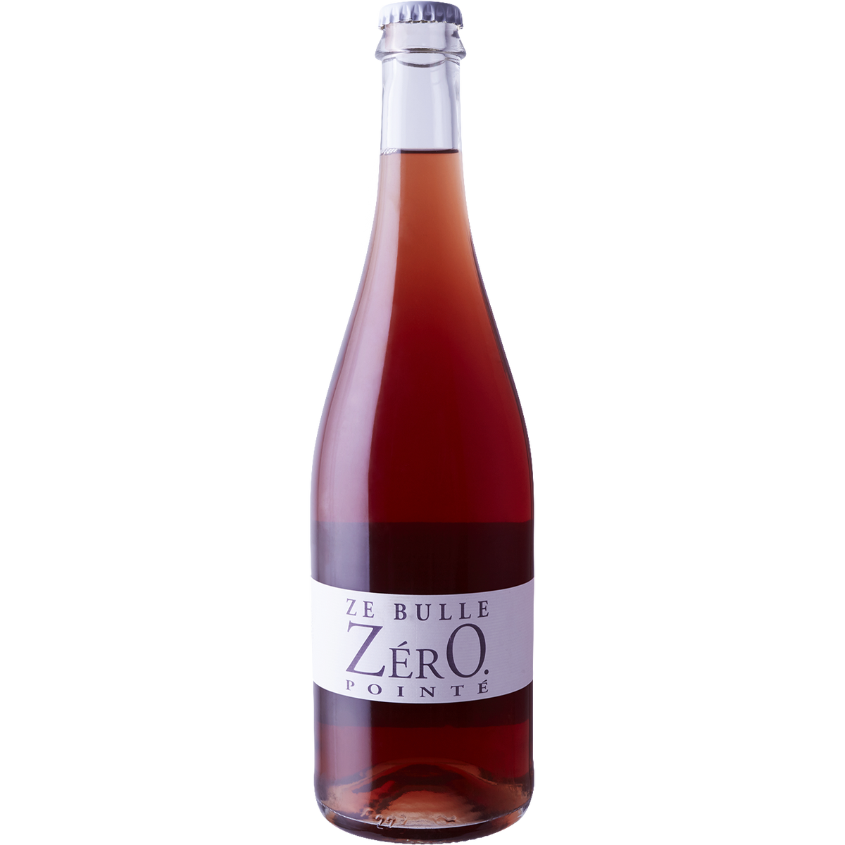 Beret et Compagnie VdF 'Ze Bulle Zero Pointe' NV – Verve Wine