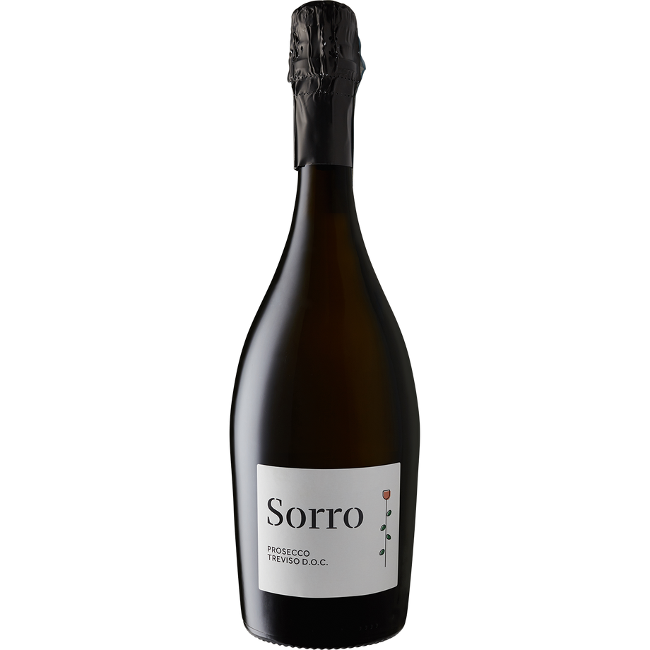 Sorro Prosecco Brut NV – Verve Wine