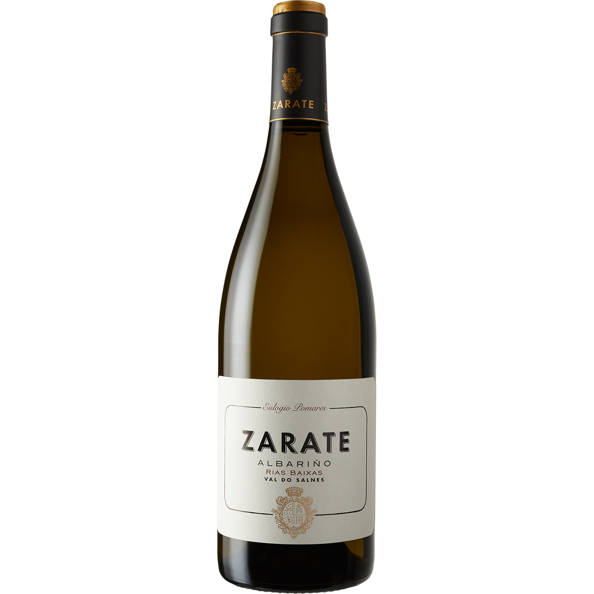 Zarate Rias Baixas Albarino 2021 – Verve Wine